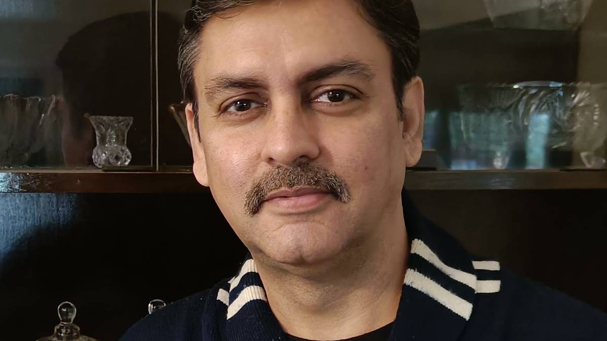 Neeraj Paruthi Pocketnow